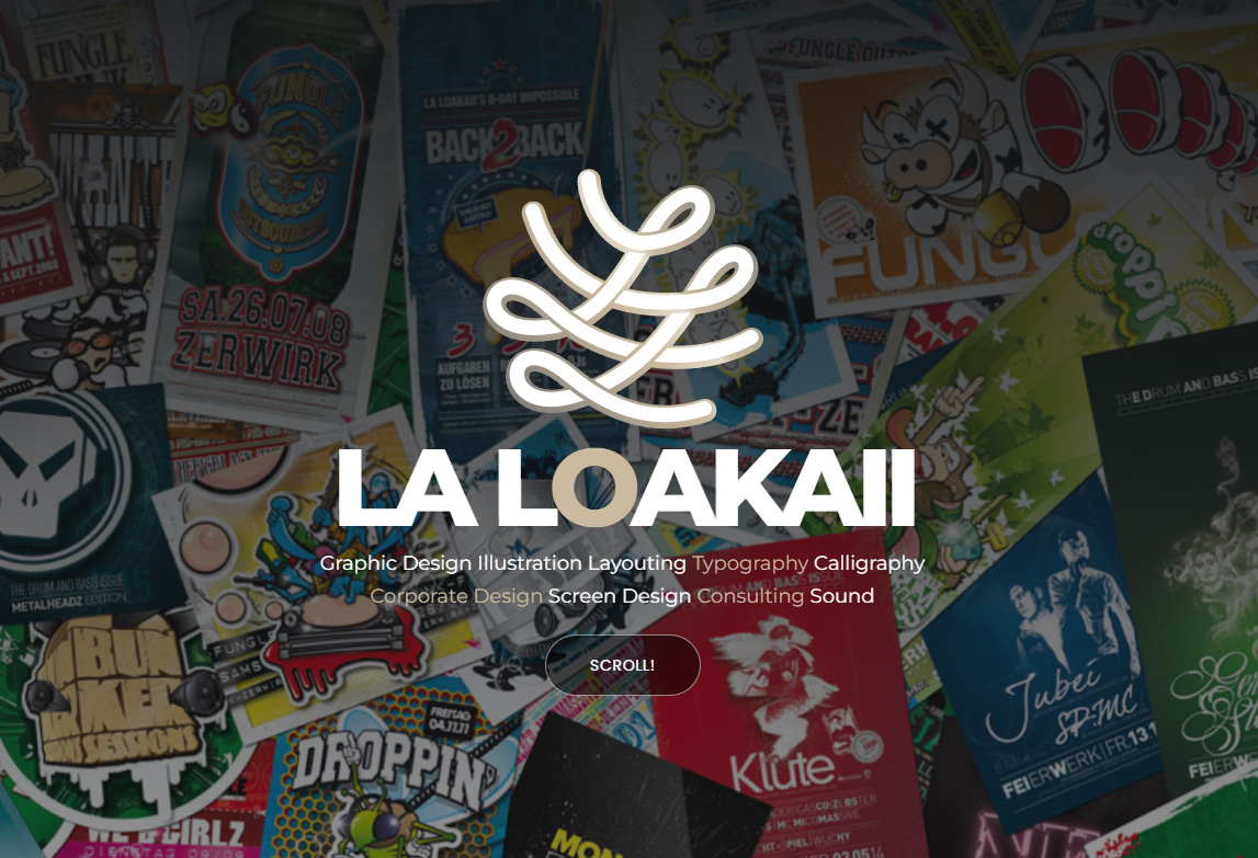 HOME-01 – La Loakaii